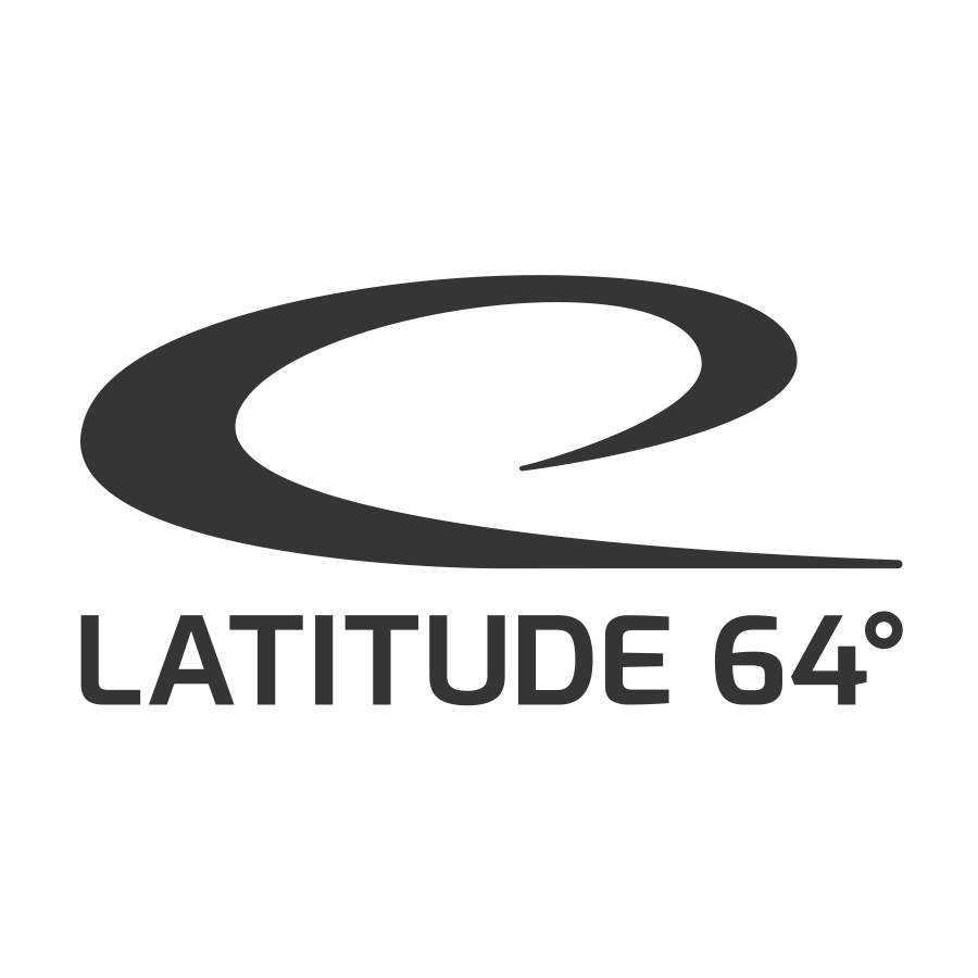 Latitude 64 – Laredo Disc Golf Store